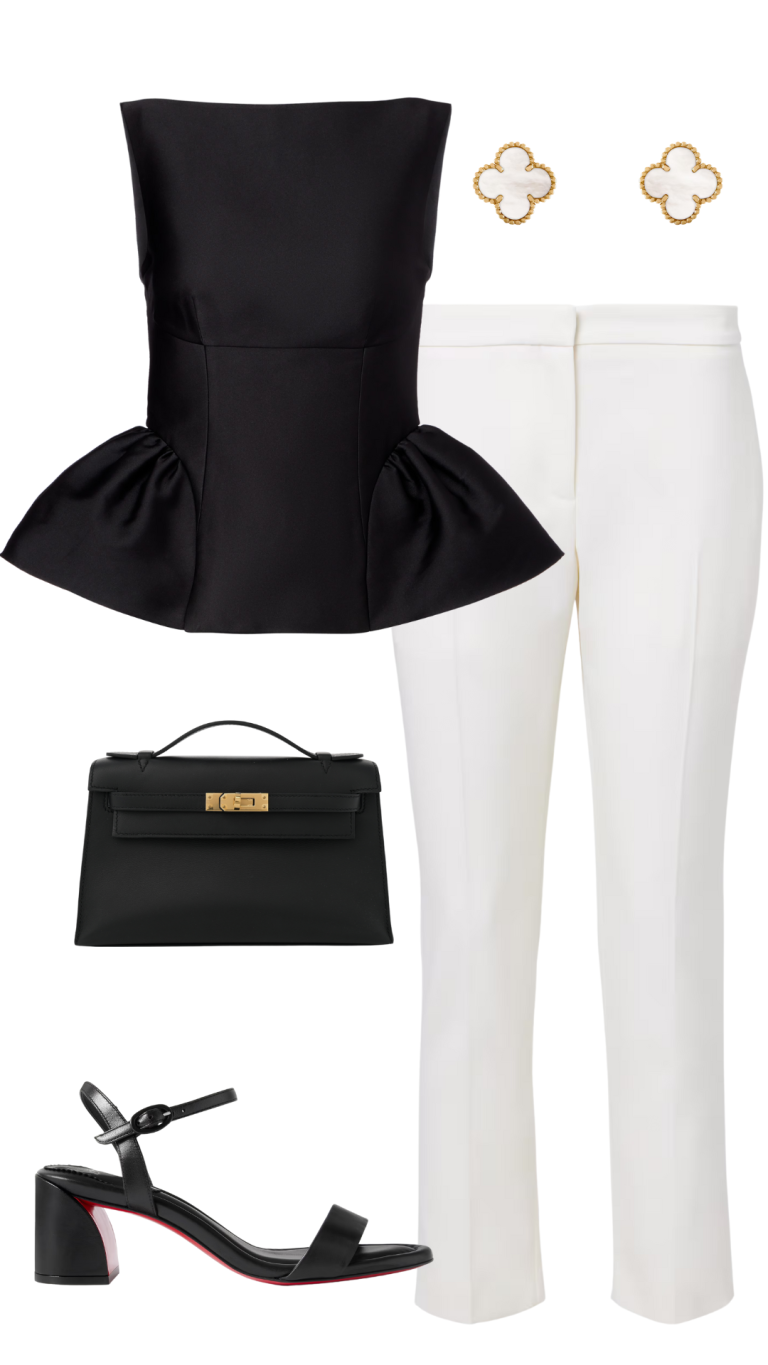 - Steffy's Style