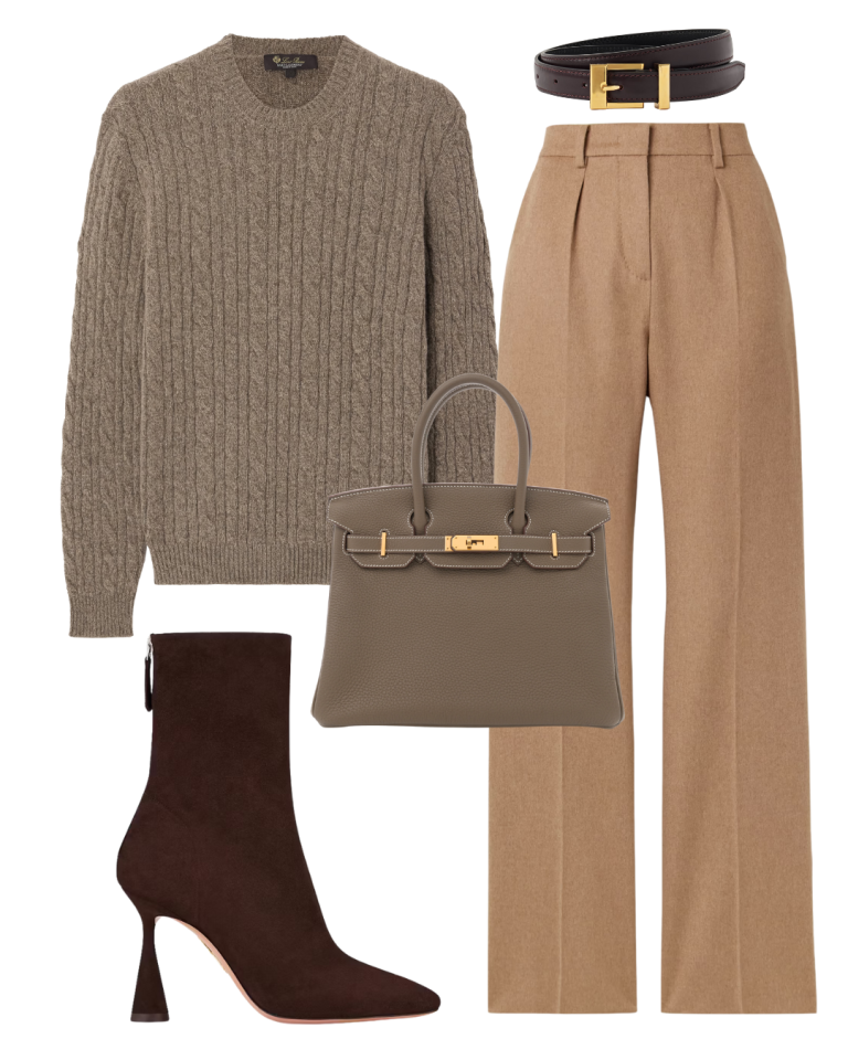 - Steffy's Style